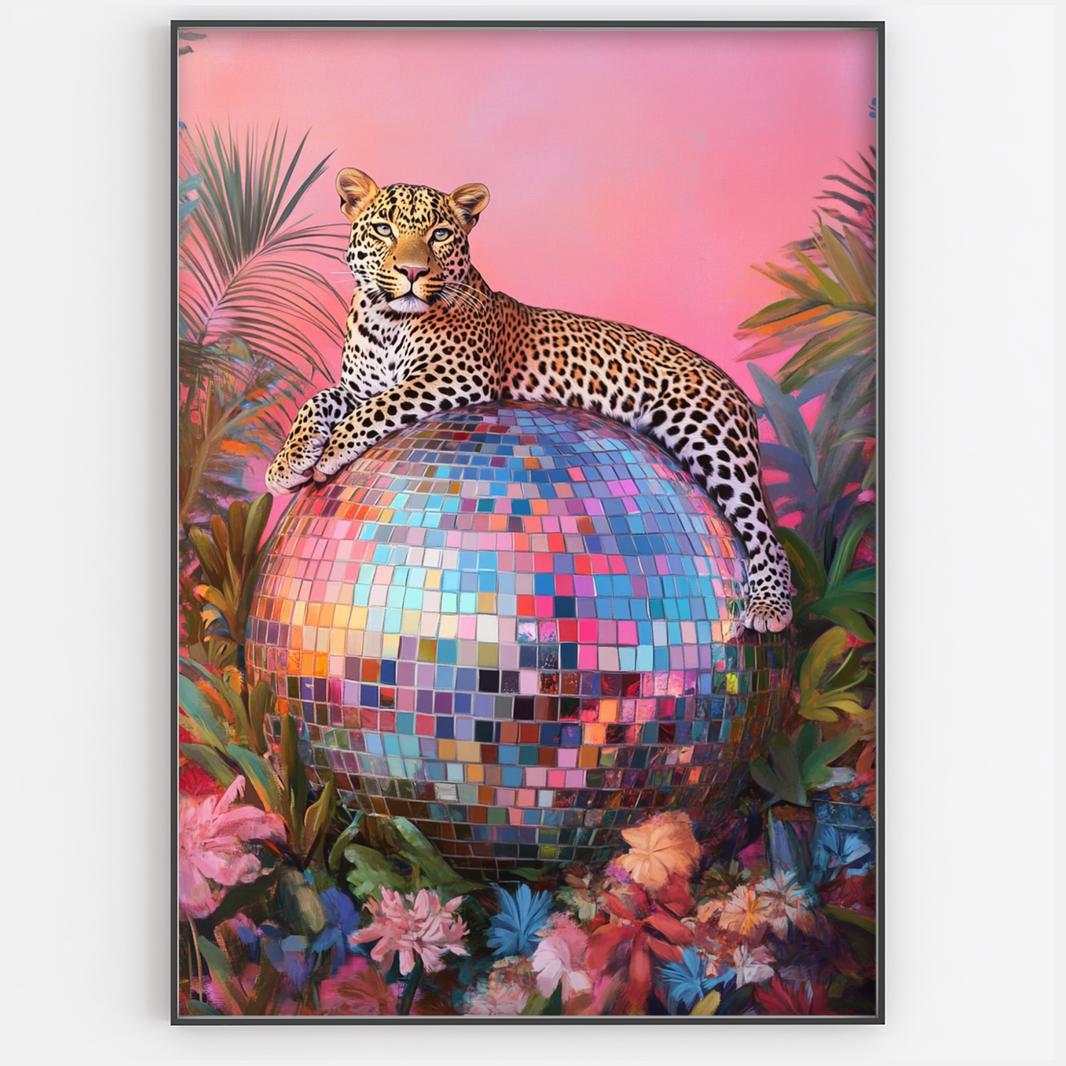 Gina Ellen Wall Art